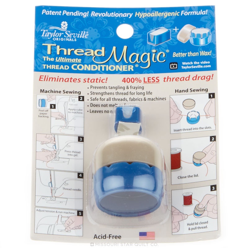 Thread Magic Combo | Taylor Seville Originals Thread Magic Combo | Taylor Seville Originals