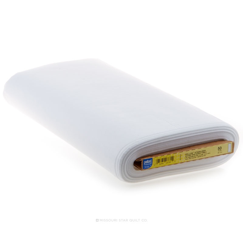 Peltex 72f Double-sided Fusible Ultra Firm Stabilizer Pellon Stick-N ...