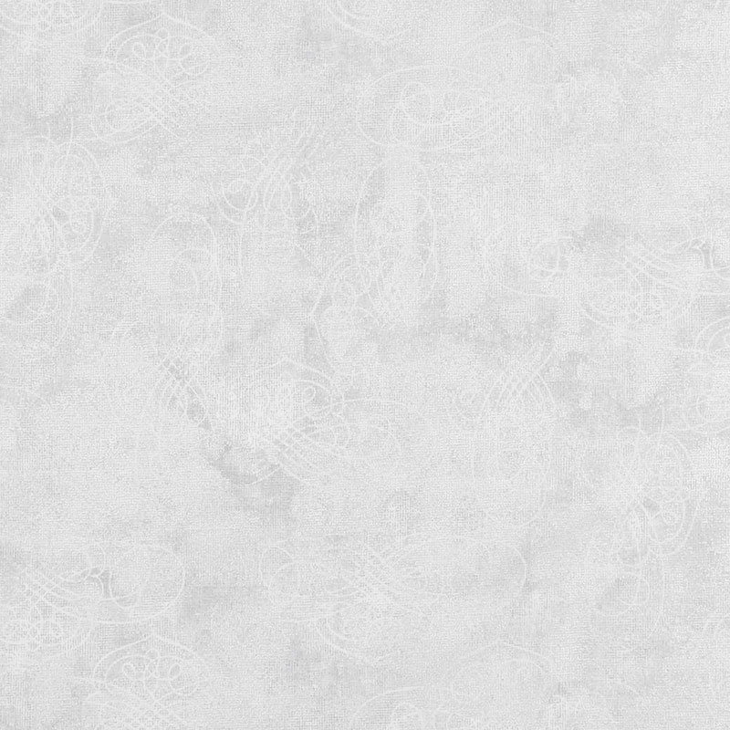 Winter's Grandeur 8 - Silver Texture Blender Metallic Yardage | L...