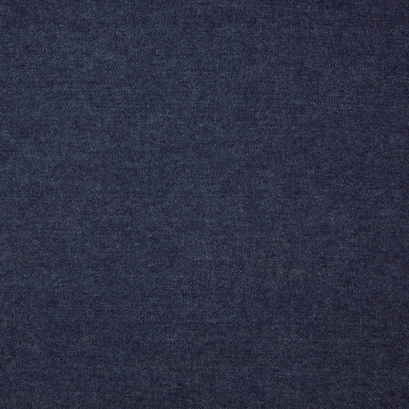 Indigo Denim - 56" Wide 6.5 oz Indigo Washed Yardage | Robert Kau...
